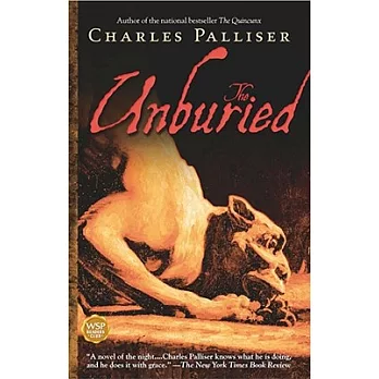 博客來-The Unburied