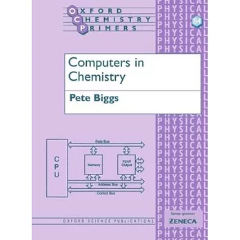 博客來-Computers in Chemistry