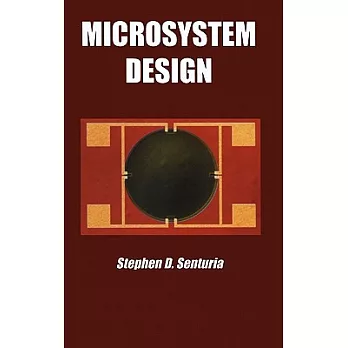 博客來-Microsystem Design