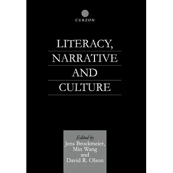 博客來-Literacy, Narrative and Culture