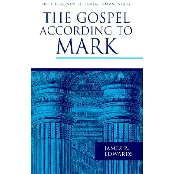 博客來-The Gospel According to Mark