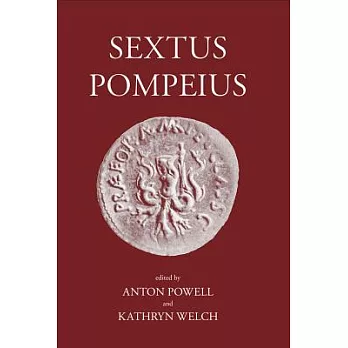 博客來-Sextus Pompeius