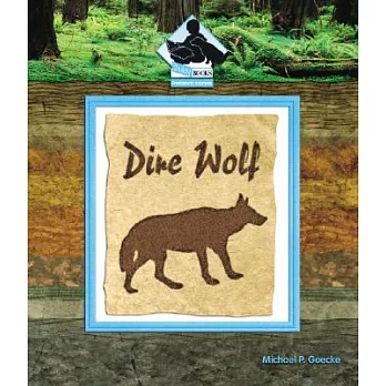 博客來-Dire Wolf
