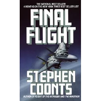 博客來-Final Flight
