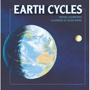 博客來-Earth Cycles