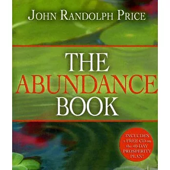 博客來-The Abundance Book