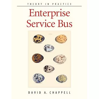 博客來-Enterprise Service Bus