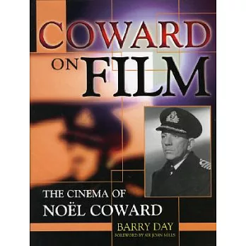 博客來-Coward on Film: The Cinema of Noel Coward