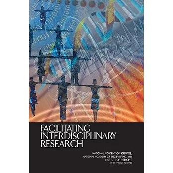 博客來-Facilitating Interdisciplinary Research