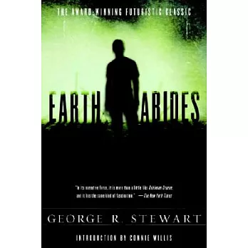 博客來-Earth Abides