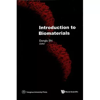博客來-Introduction to Biomaterials