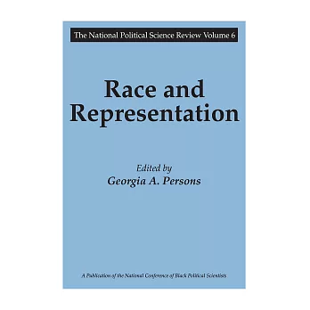 博客來-Race and Representation