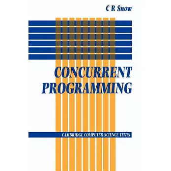 博客來-Concurrent Programming