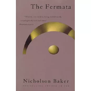 博客來-The Fermata