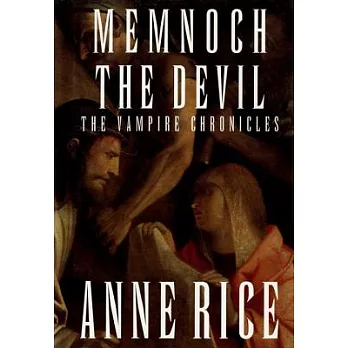 博客來-Memnoch the Devil
