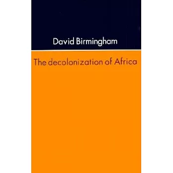 博客來-Decolonization of Africa