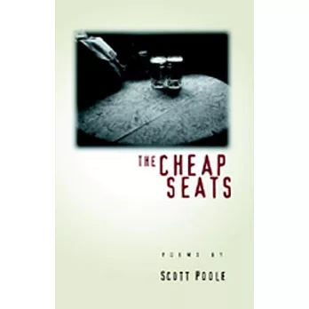 博客來-The Cheap Seats