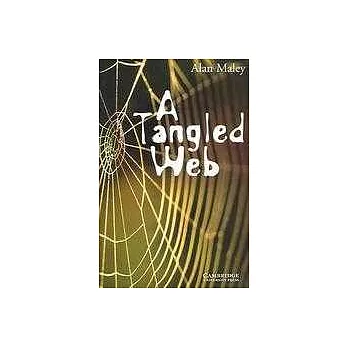博客來-A Tangled Web