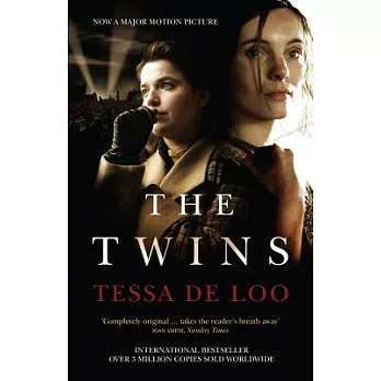 博客來-The Twins