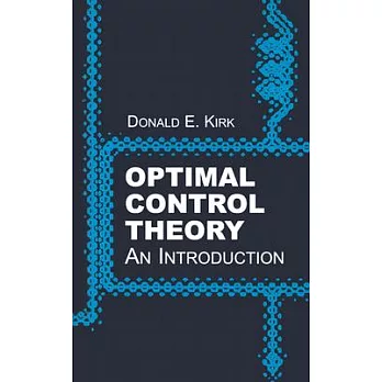 博客來-Optimal Control Theory: An Introduction
