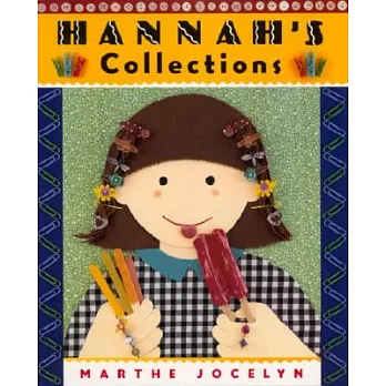 博客來-Hannah’s Collections