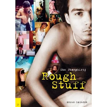 博客來-Rough Stuff