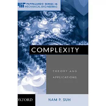 博客來-Complexity: Theory And Applications