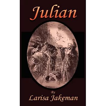 博客來-Julian
