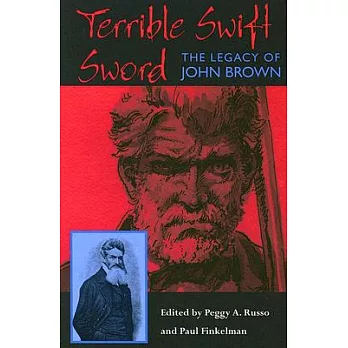 博客來-Terrible Swift Sword: The Legacy Of John Brown