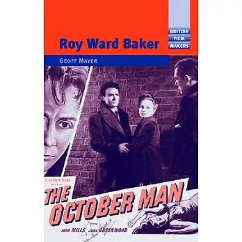 博客來-Roy Ward Baker