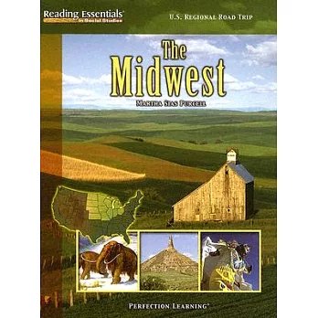 博客來-The Midwest