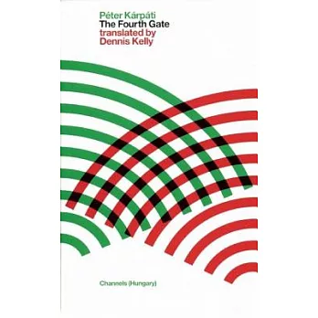 博客來-The Fourth Gate/(A negyedik kapu): Channels (Hungary)