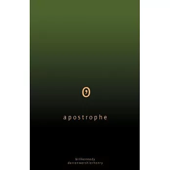 博客來-Apostrophe