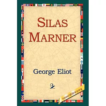 博客來-Silas Marner