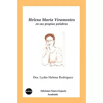 博客來-Helena Maria Viramontes En Sus Propias Palabras