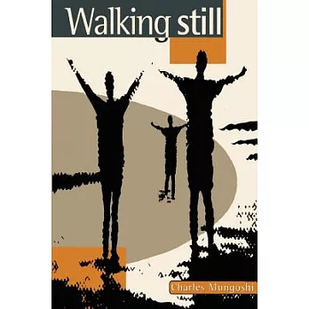 博客來-Walking Still