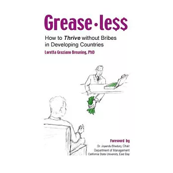 博客來-Greaseless