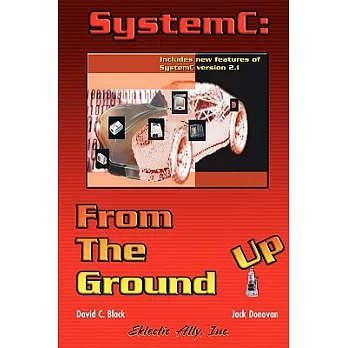 博客來-Systemc: from the Ground Up