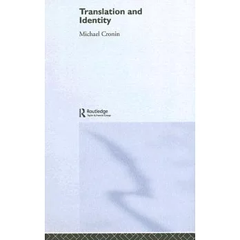 博客來-Translation And Identity