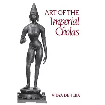 博客來-Art of the Imperial Cholas