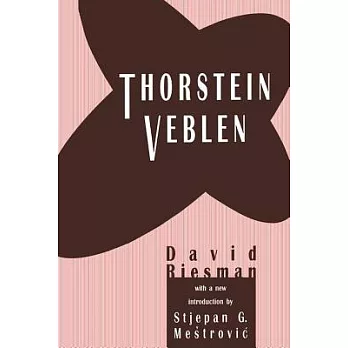 博客來-Thorstein Veblen