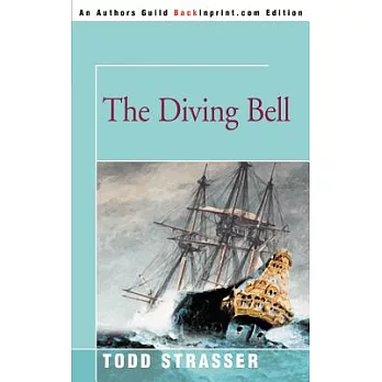博客來-The Diving Bell