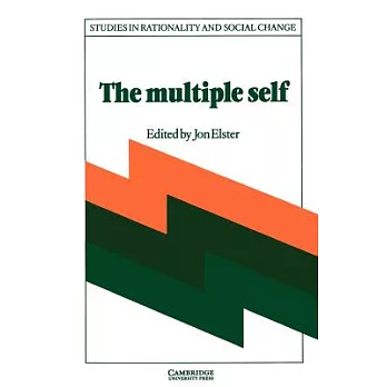 博客來-The Multiple Self