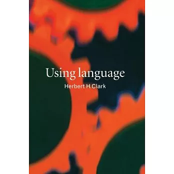博客來-Using Language