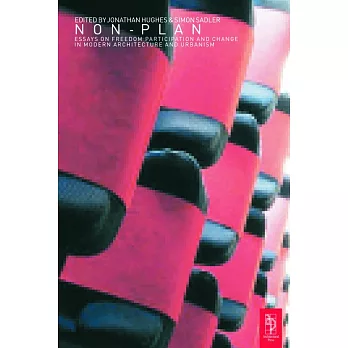 博客來-Non-Plan: Essays on Freedom, Participation and Change in Modern ...