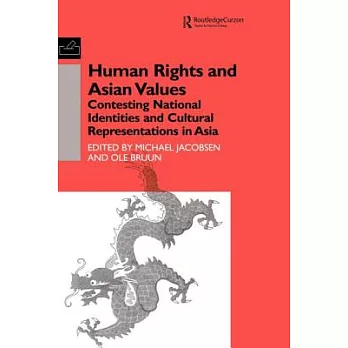 博客來-Human Rights and Asian Values: Contesting National Identities and ...