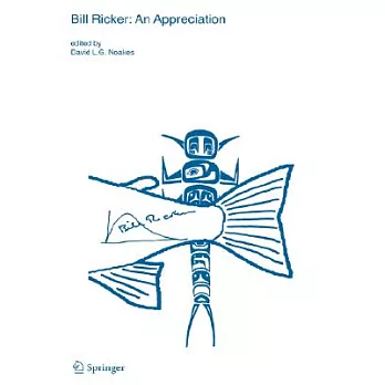 博客來-Bill Ricker: An Appreciation