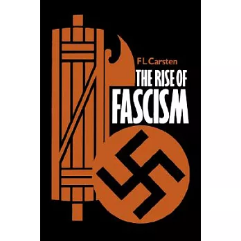 博客來-The Rise of Fascism