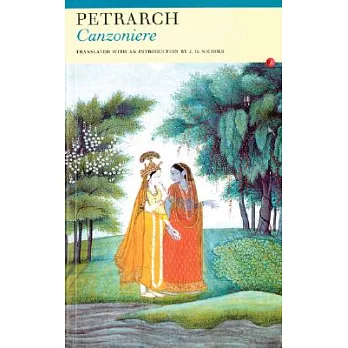 博客來-Canzoniere