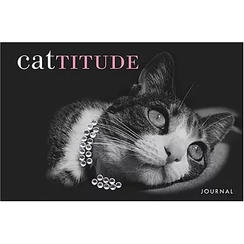 博客來-Cattitude